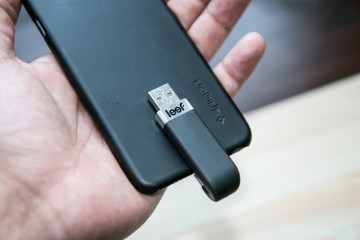 Leef iBridge Mobile Memory Review
