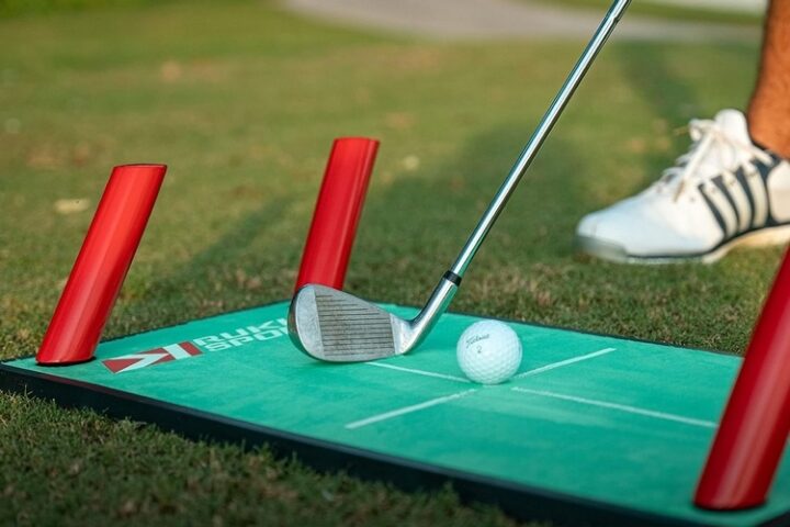 The Best Golf Swing Trainers to Improve Speed, Power, and Consistency