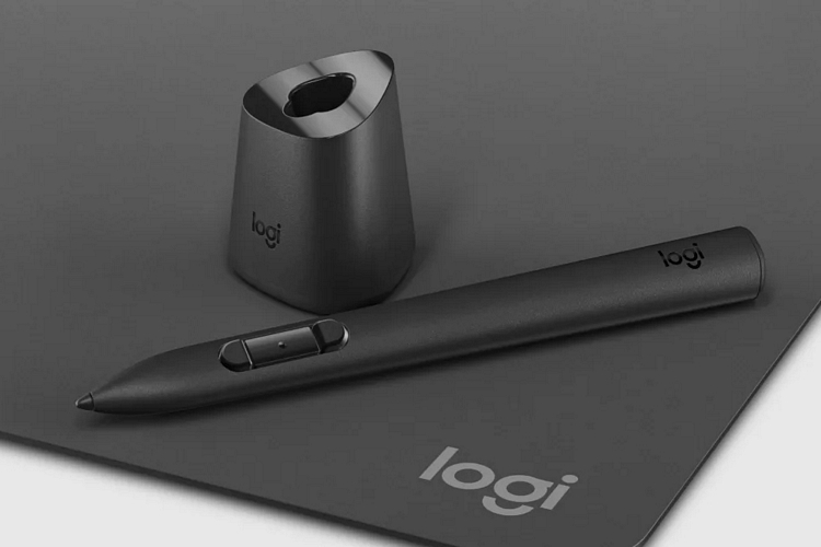 Logitech MX Ink Stylus for Meta Quest 2 and 3